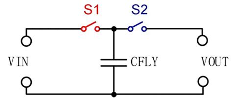 Introduction To Switched Capacitor Conversion Principle Shunlongwei