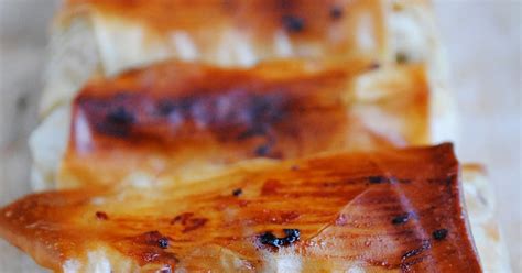 Crispy Oven Baked Spring Rolls Vegansandra