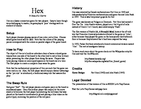 Hex