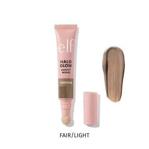 Elf Halo Glow Contour Beauty Wand The Beauty Spot