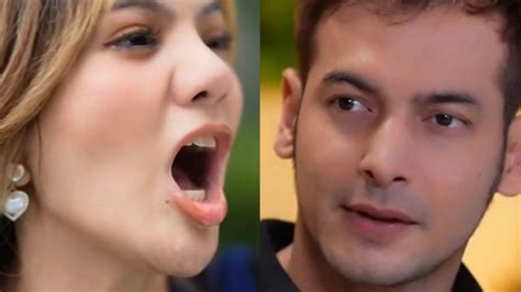 Tertawan Hati Eps 34 Minggu 25 Februari Alyssa Terlena Pujian Yang