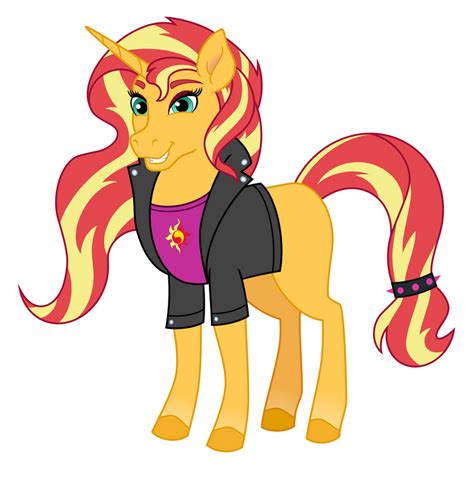 Mlp Meets Wild Manes 01 New Ideas By Matt Weaver Wiki Fandom