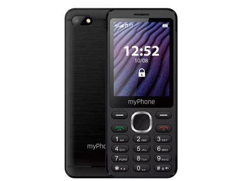 Jaki Telefon Dla Seniora Ranking Seniore Pl