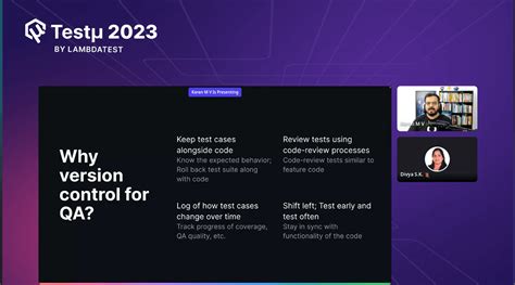 Speedup Your App Development And Testing Journey With Github And