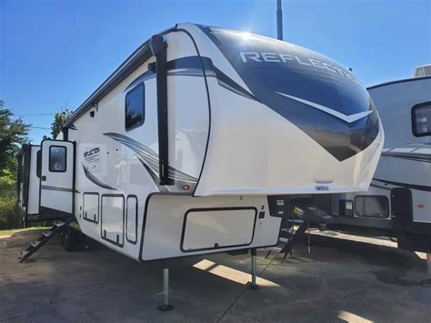 New 2023 Grand Design Reflection 367bhs Bossier City La