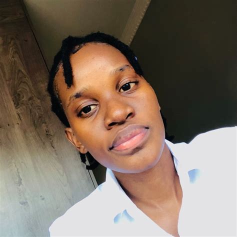 Gorata Nancy Molatlhegi Biust Selebi Phikwe Central District Botswana Linkedin