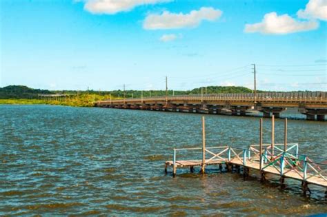Ilha De Itamaracá Praias Passeios Hospedagem Como Chegar