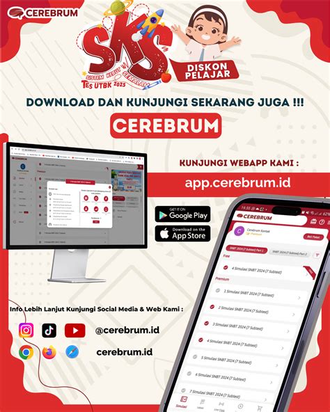 Anatomi Cerebrum Struktur Otak Yang Bikin Penasaran