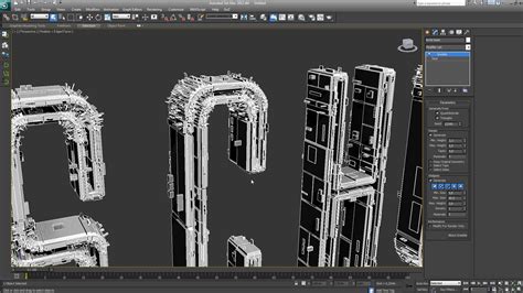 Tuto Le Compositing 3d Avec 3ds Max Et After Effects Sur