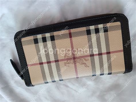 버버리 지갑 기타 수입명품 중고나라