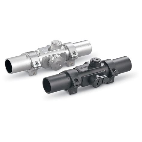 Bsa Red Dot Scope Parts