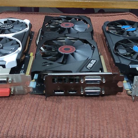 Promo Vga Super Gb Bit Gddr Kota Tangerang Selatan Get It Easy Tokopedia