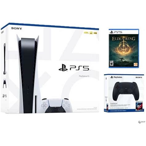 Pack Playstation 5 Edition Standard Pack Gran Turismo 7 Ps5 Manette