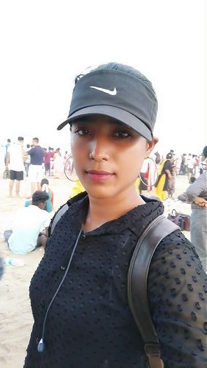 Guli Mata Merina Beach Viral Love Please Saport Me ️ 🇮🇳🥰⛱️ Youtube