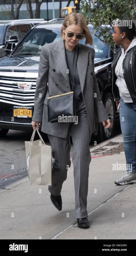 Lara Bingle Returning To Her Hotel Featuring Lara Bingle Where