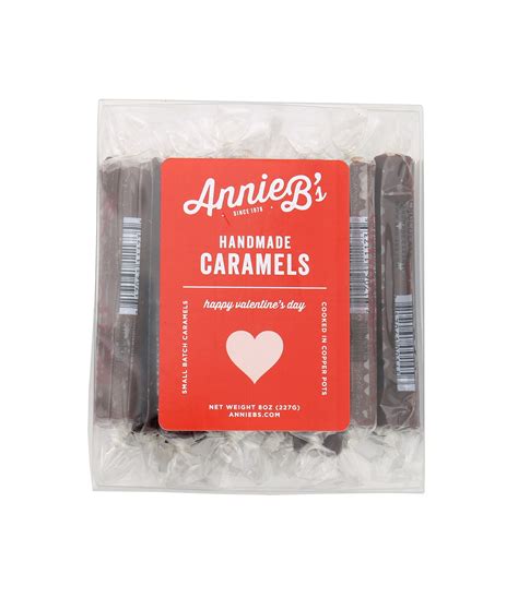Annie Bs Popcorn And Caramels