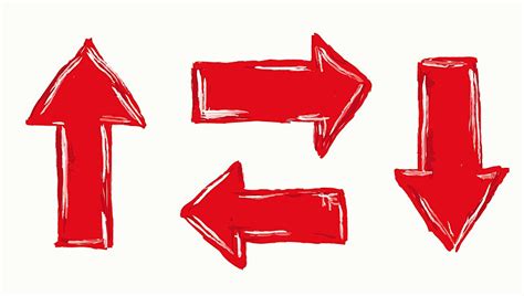 Left Path Arrow Vector Vector Path Arrow Vector Png And Vector With
