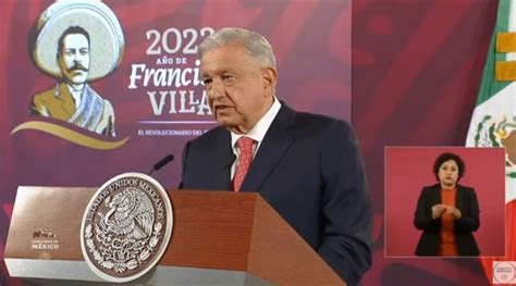 Tras Criminalizar A Jóvenes Asesinados Amlo Promete Que Trabajará Con