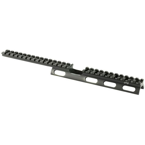 Utg Tact Scout Slim Rail Ruger 1022 — Sammys Outdoors By Sammys Warehouse