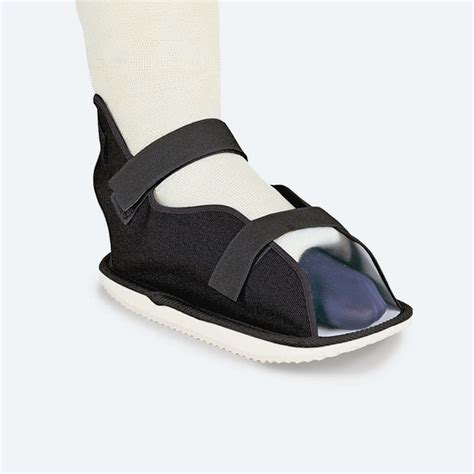 Rocker Cast Boot Enovis Rehab Australia