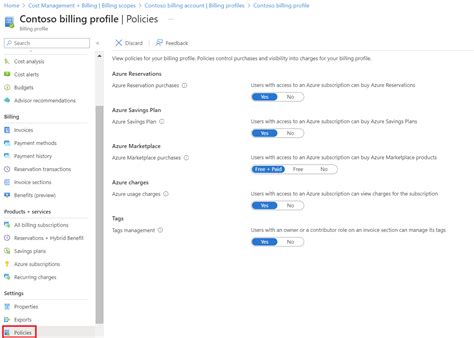 指派成本管理資料的存取權 Microsoft Cost Management Microsoft Learn