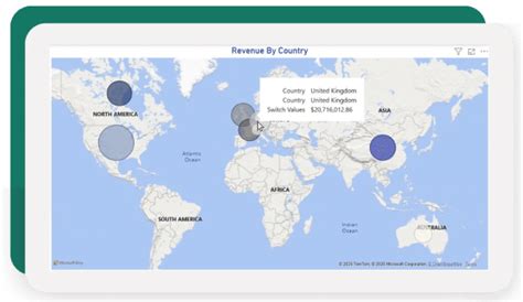 Creating Interactive Tooltip Pages In Power Bi A Step By Step Guide Power Bi Training Australia