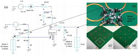 Figure 1 From Design And Analysis Of An Electronically Tunable Magnet