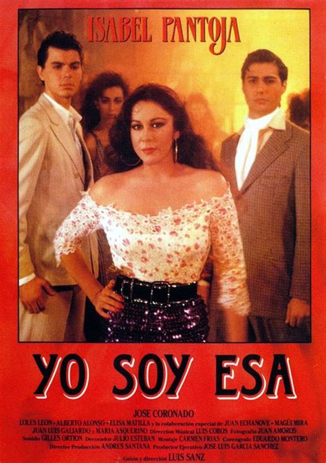 Yo Soy ésa Película 1990