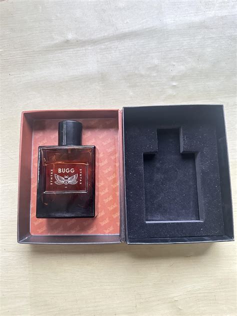 Buy Bugg Syntax Perfume For Men 100 Ml Long Lasting Edp Perfume