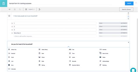 Kobotoolbox ရဲ့ အဓိက Features တွေက ဘာတွေလဲ