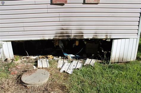 Ville Platte Man Allegedly Sets Fire At Home With People Inside