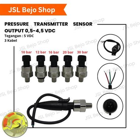 Jual Presure Transmiter Sensor Tekanan Untuk Oligas Dan Udara 3 Jual Presure Transmiter Sensor Tekanan Untuk Oligas Dan Udara 3