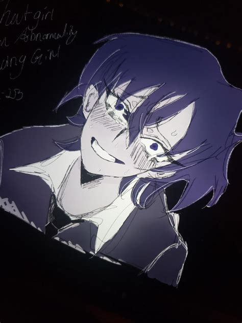 Abnormality Dancin Girl By Andromedia2345 On Deviantart