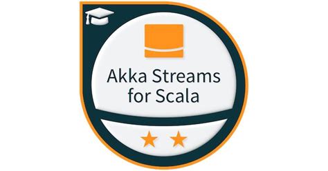 Adilio Escobar On Linkedin Lightbend Akka Streams For Scala