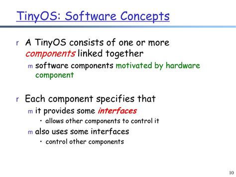 Cs434 534 Topics In Networked Networking Systems Wsn Mobile Systems Yang Richard Yang