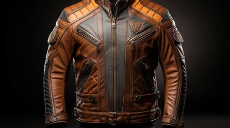 Premium Photo A Photo Of Jacket And Suit Design