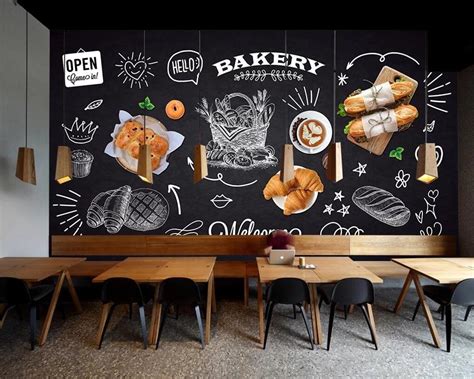 Bakery Shop Wallpapers Top Free Bakery Shop Backgrounds Wallpaperaccess