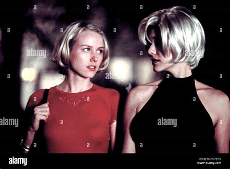 Mulholland Drive Naomi Watts Laura Harring C Universal