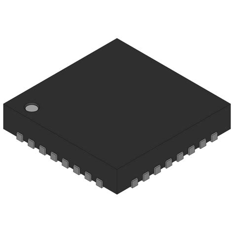 Atmega88pa Mur Microchip Datasheet Pdf And Technical Specs