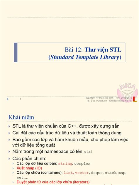 c stl pdf
