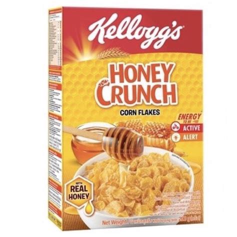 Kelloggs Froot Loops Corn Flakes เคลล็อกส์ ฟรูตลูปส์ อาหารเช้า ซีเรียล