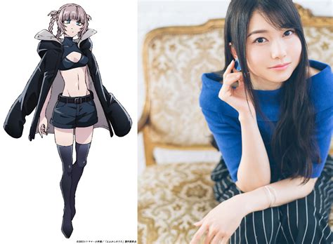 画像】『よふかしのうた』tvアニメ化決定 主題歌はcreepy Nuts ティザーpv＆ビジュアル公開」の画像45 Spice