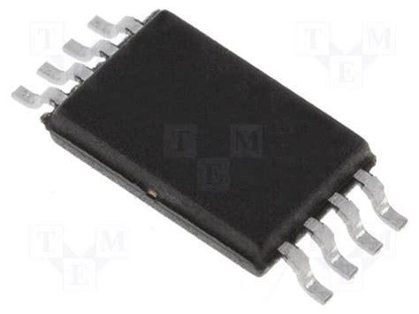 24fc256 I St Microchip Technology Ic Eeprom Memory 256kbeeprom