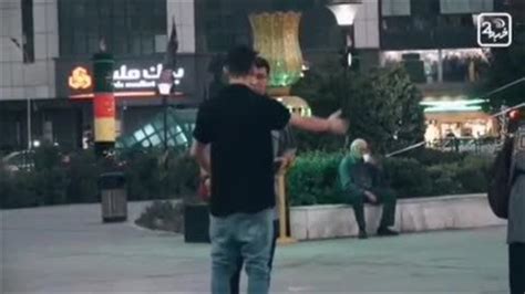 دوربین مخفی نماشا