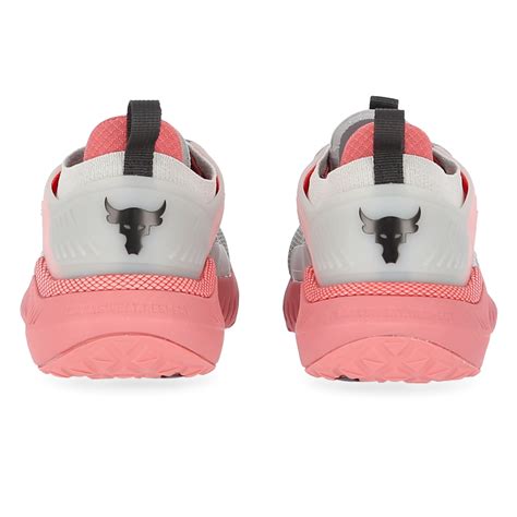 Zapatillas Training Under Armour Project Rock 5 Home Mujer | Dexter