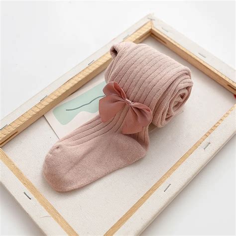 키즈 소녀 귀여운 바느질 팬티 스타킹 키즈 아기 소녀 패션 스타킹 스타킹 파티 데일리웨어 타이츠 스타킹 AliExpress