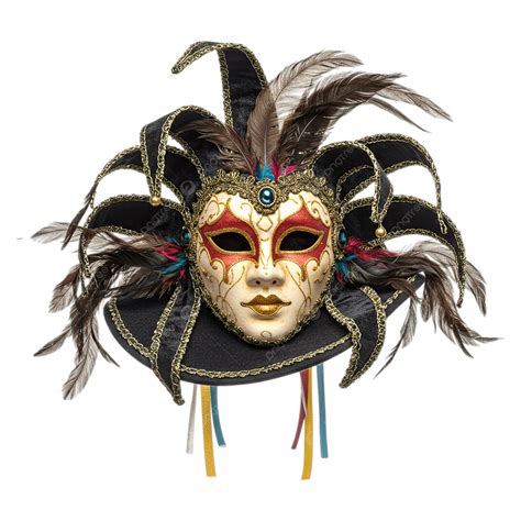 투명한 배경에 고립 된 베네치아 광대 마스크 베네치안 마스크 가장 무도회 사육제 Png 일러스트 및 이미지 에 대한 무료 다운로드 Pngtree