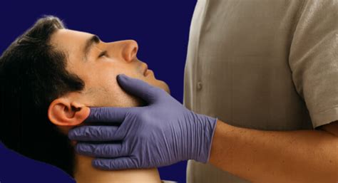 Trigeminal Nerve Cranial Nerve V Cn V Assessment