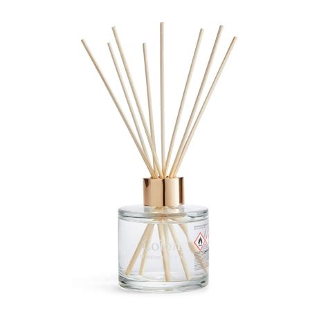 Colony Frankincense And Myrrh Diffuser 100ml Portmeirion