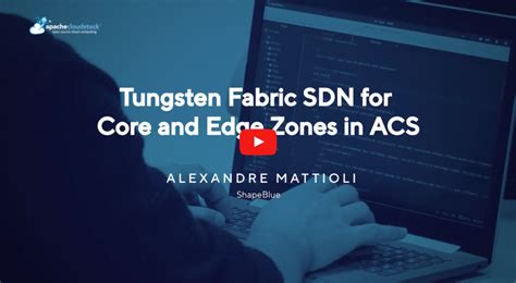 Cseug 2023 Roundup Apache Cloudstack